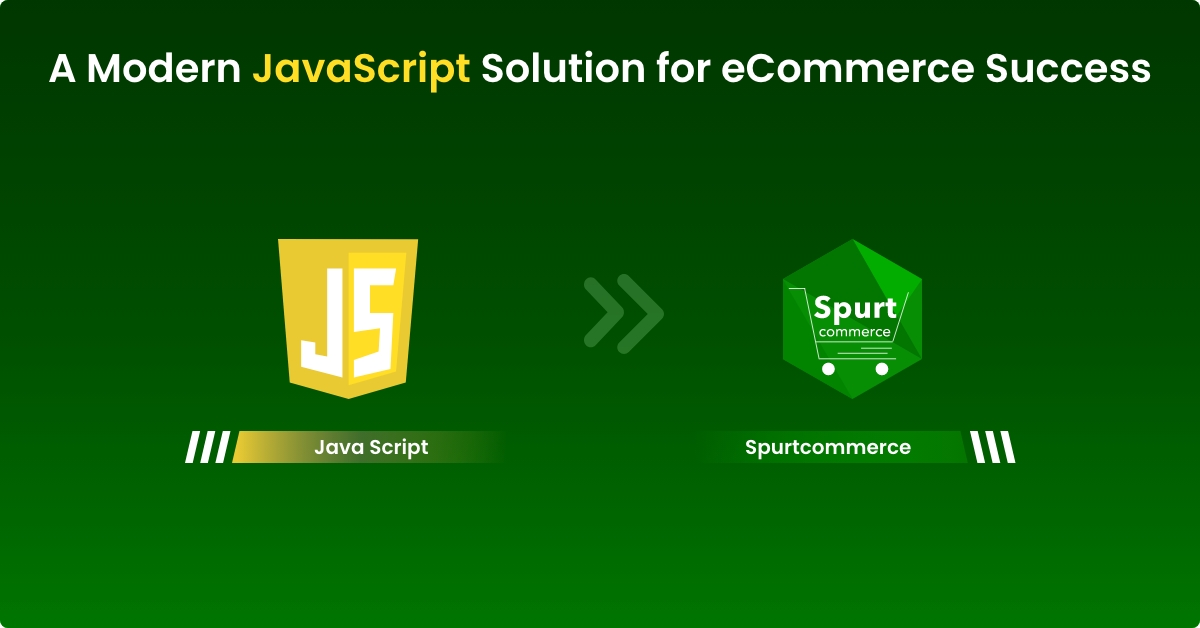 A Modern NodeJS Solution for eCommerce Success